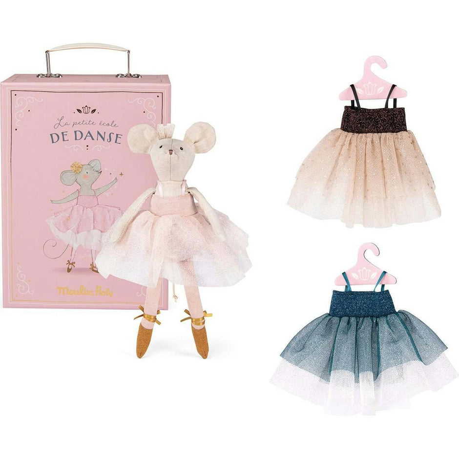Suitcase - Tutus - The Little School Of Dance – Maisonette